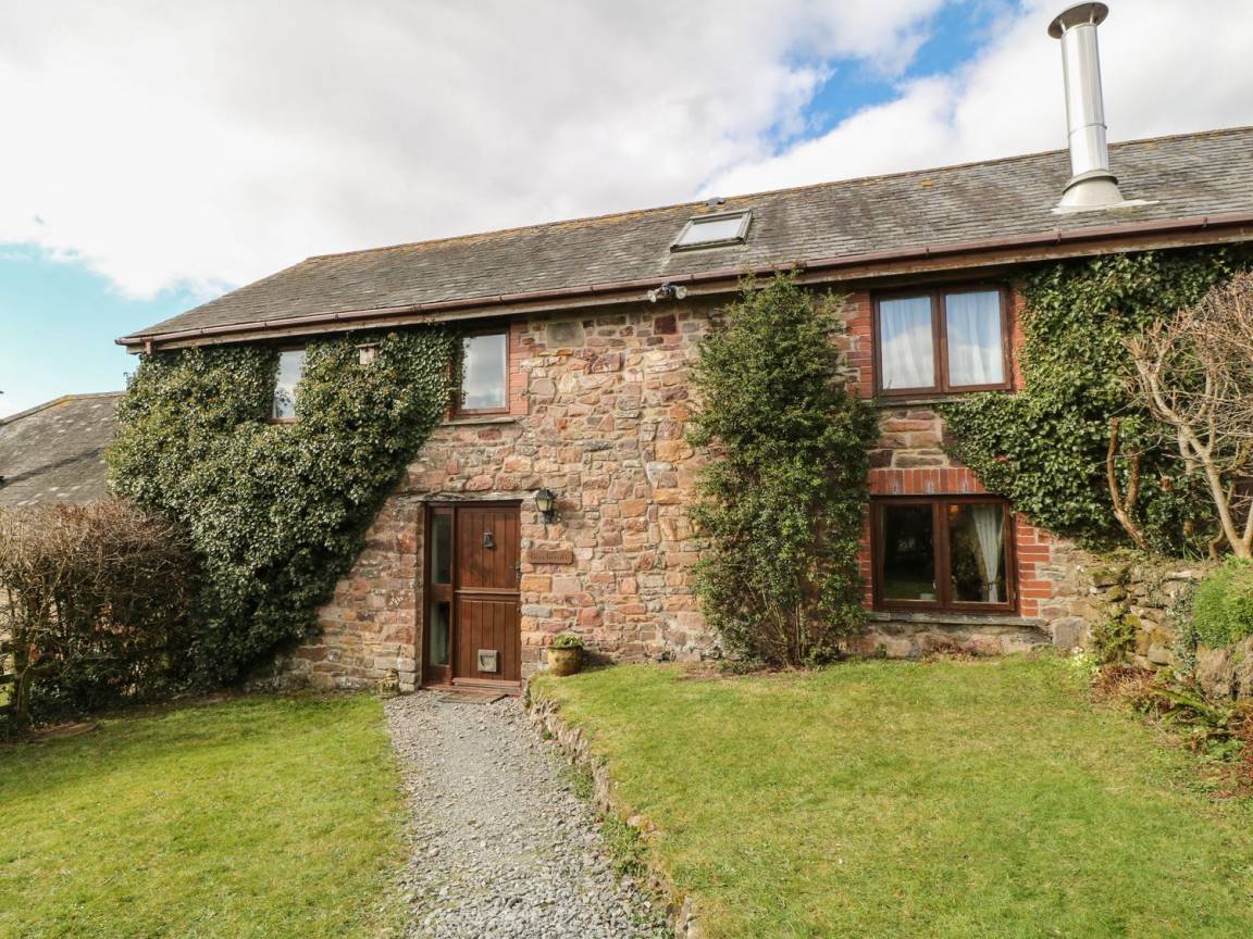 Cottage ∙ 2 Bedrooms ∙ 4 Guests - Exmoor