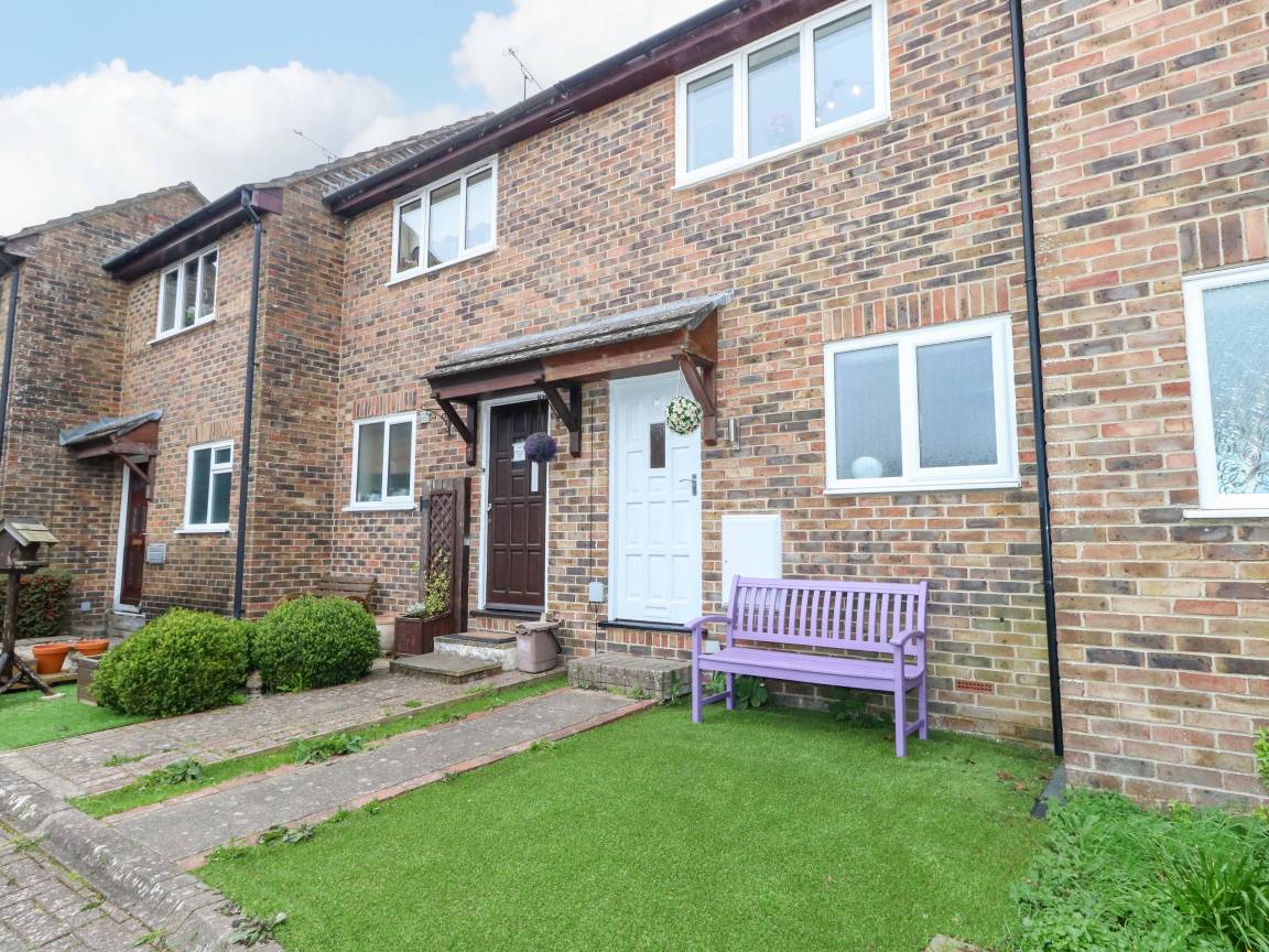 Cottage ∙ 1 Bedroom ∙ 2 Guests - Dorchester