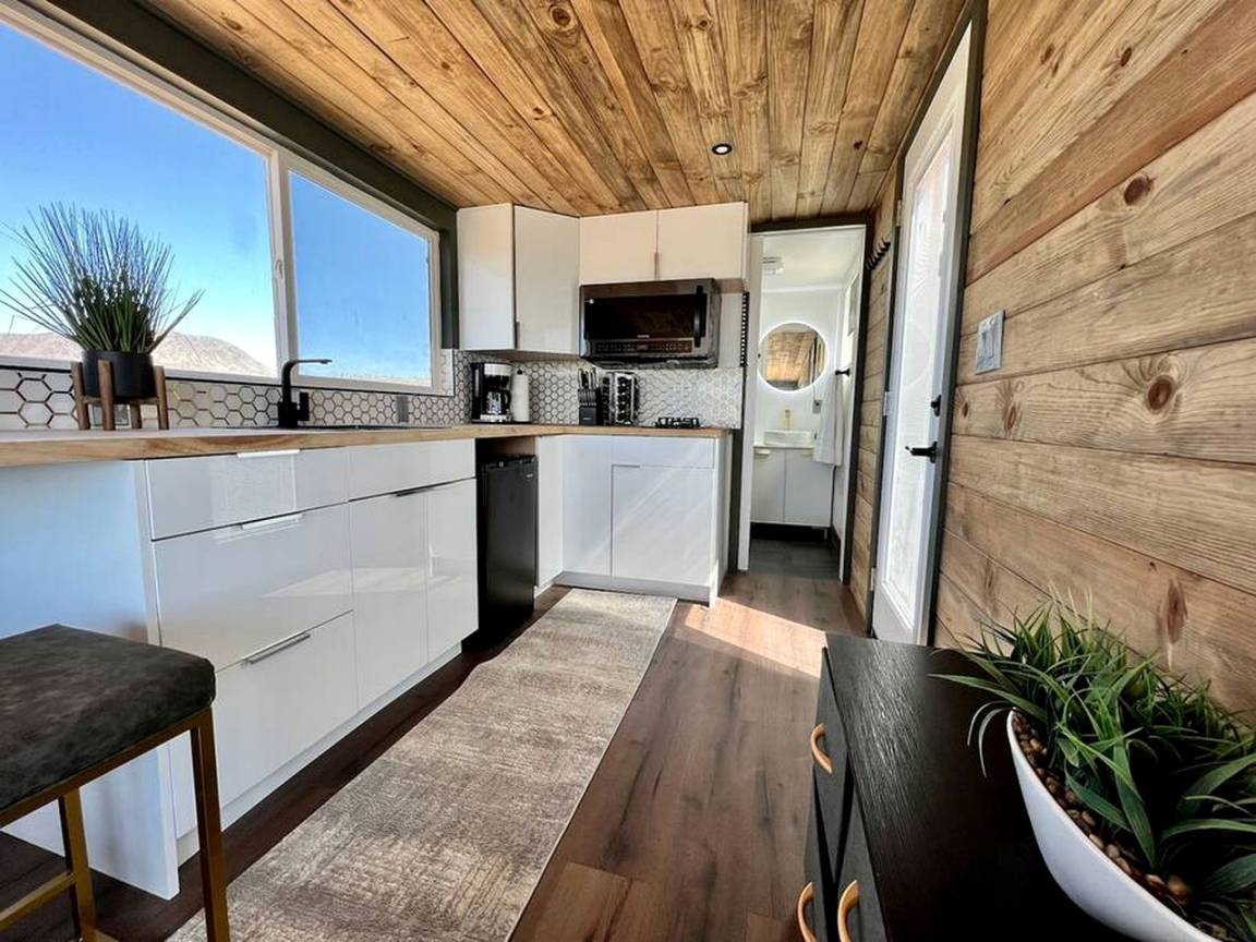 Casa ∙ 1 Habitación ∙ 2 Huéspedes - Arizona