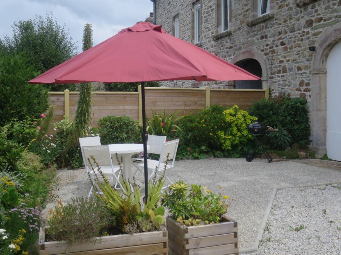 65 M² Gîte ∙ 1 Chambre ∙ 2 Personnes - Urville-Nacqueville