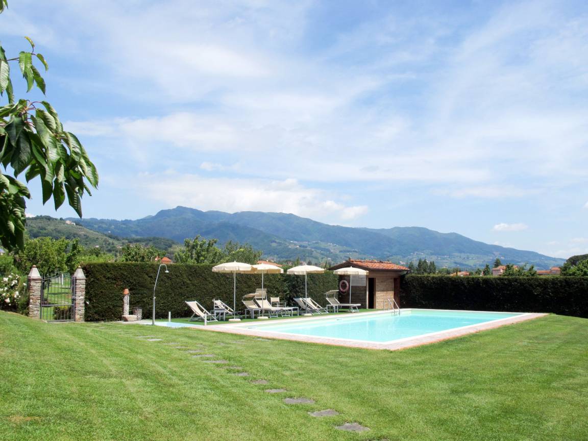 55 M² Apartment ∙ 2 Bedrooms ∙ 4 Guests - Lucca