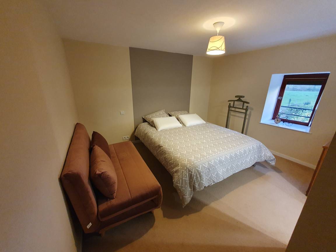 350 M² Maison De Vacances ∙ 5 Chambres ∙ 28 Personnes - Manche