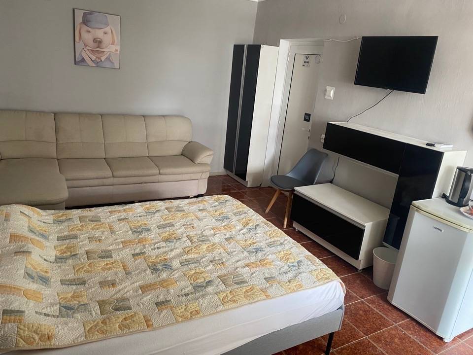 30 M² Casa Vacanza ∙ 3 Ospiti - Sozopol