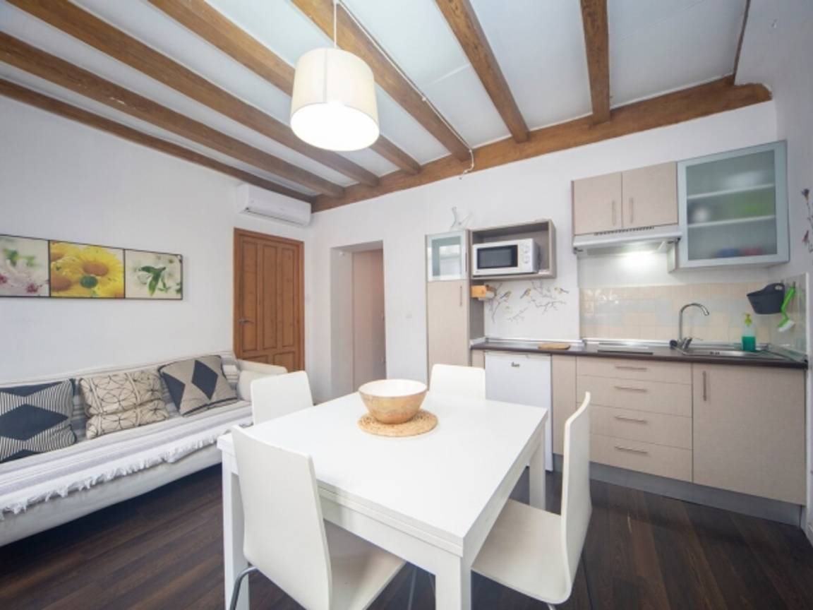 64 M² Villa ∙ 2 Bedrooms ∙ 4 Guests - Granada