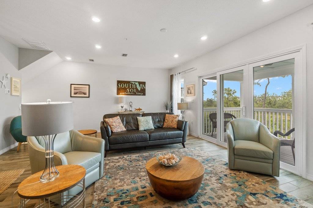 158 M² House ∙ 3 Bedrooms ∙ 6 Guests - Perdido Key, FL