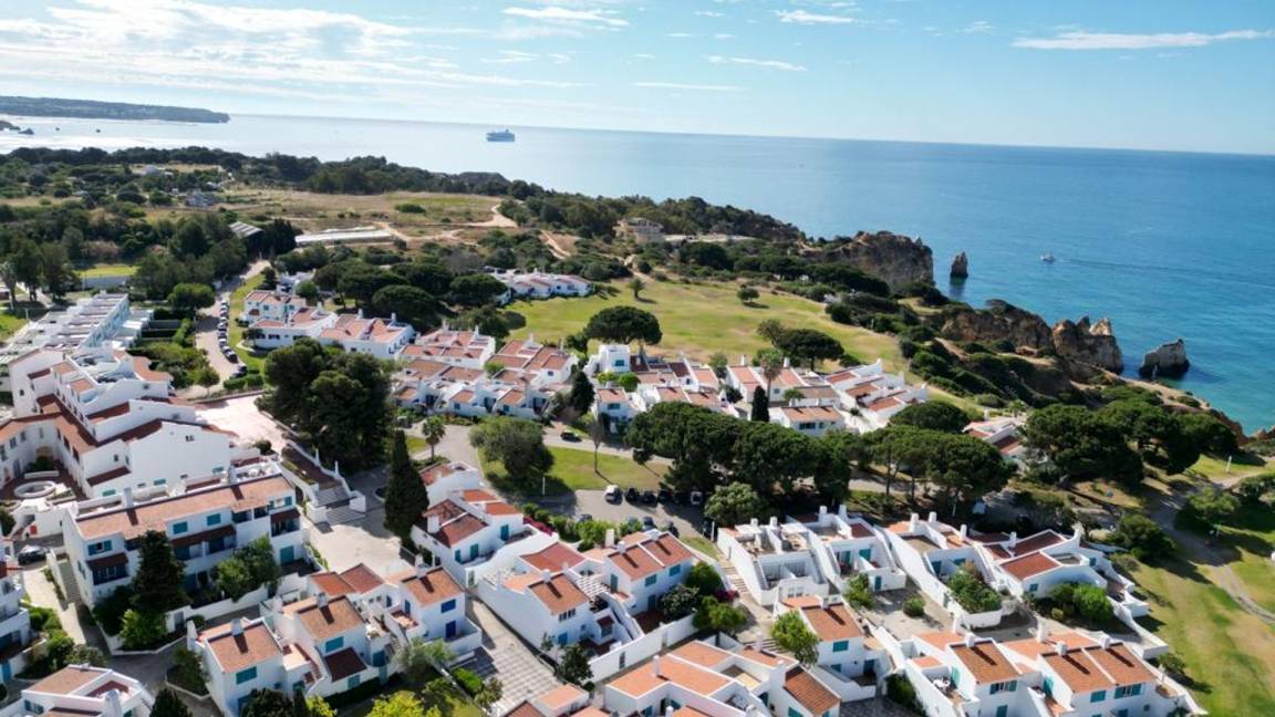 145 M² Casa ∙ 4 Quartos ∙ 8 Hóspedes - Alvor