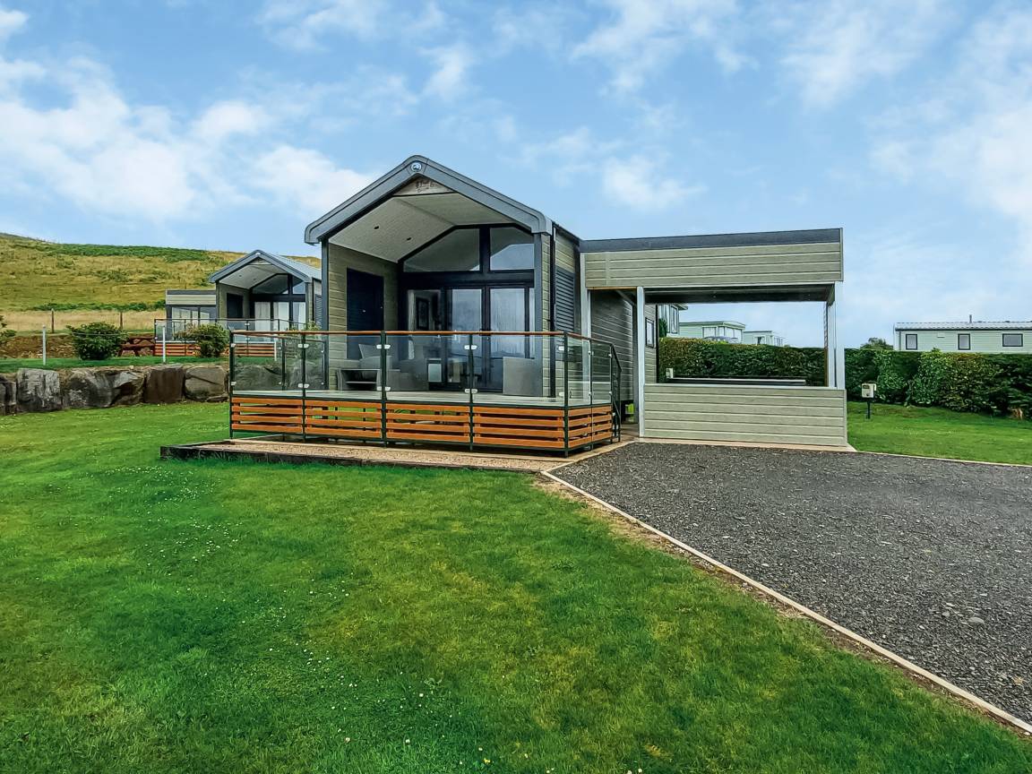 Cottage ∙ 1 Bedroom ∙ 2 Guests - Lake Vyrnwy