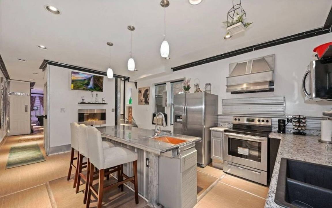 204 M² House ∙ 4 Bedrooms ∙ 22 Guests - Pennsylvania