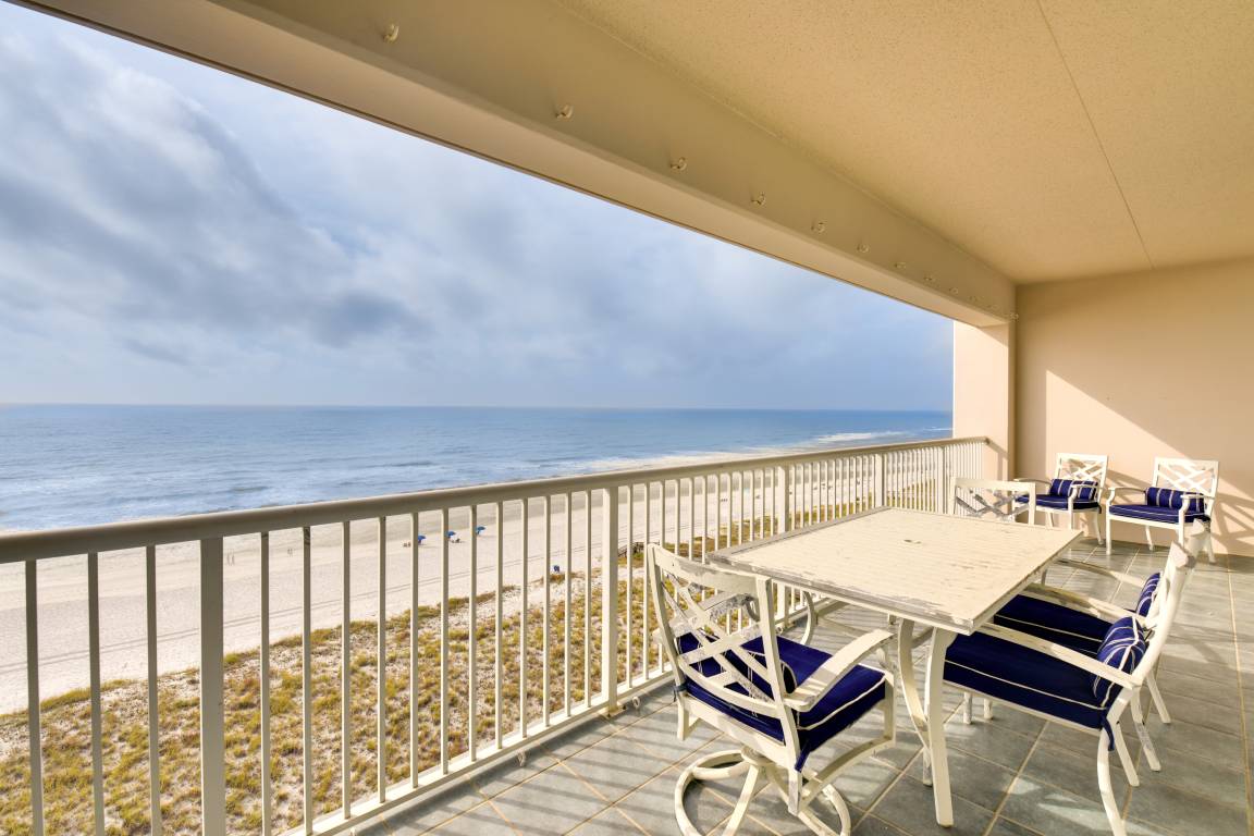 141 M² Apartment ∙ 2 Bedrooms ∙ 6 Guests - Navarre Beach, FL