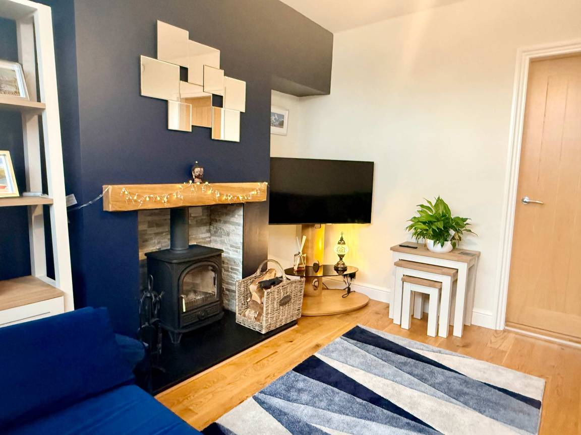 65 M² Casa Vacanza ∙ 2 Camere Da Letto ∙ 5 Ospiti - Birmingham