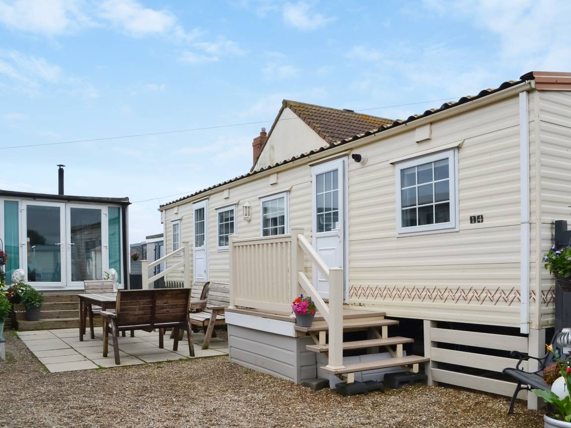 Cottage ∙ 2 Bedrooms ∙ 4 Guests - North Yorkshire