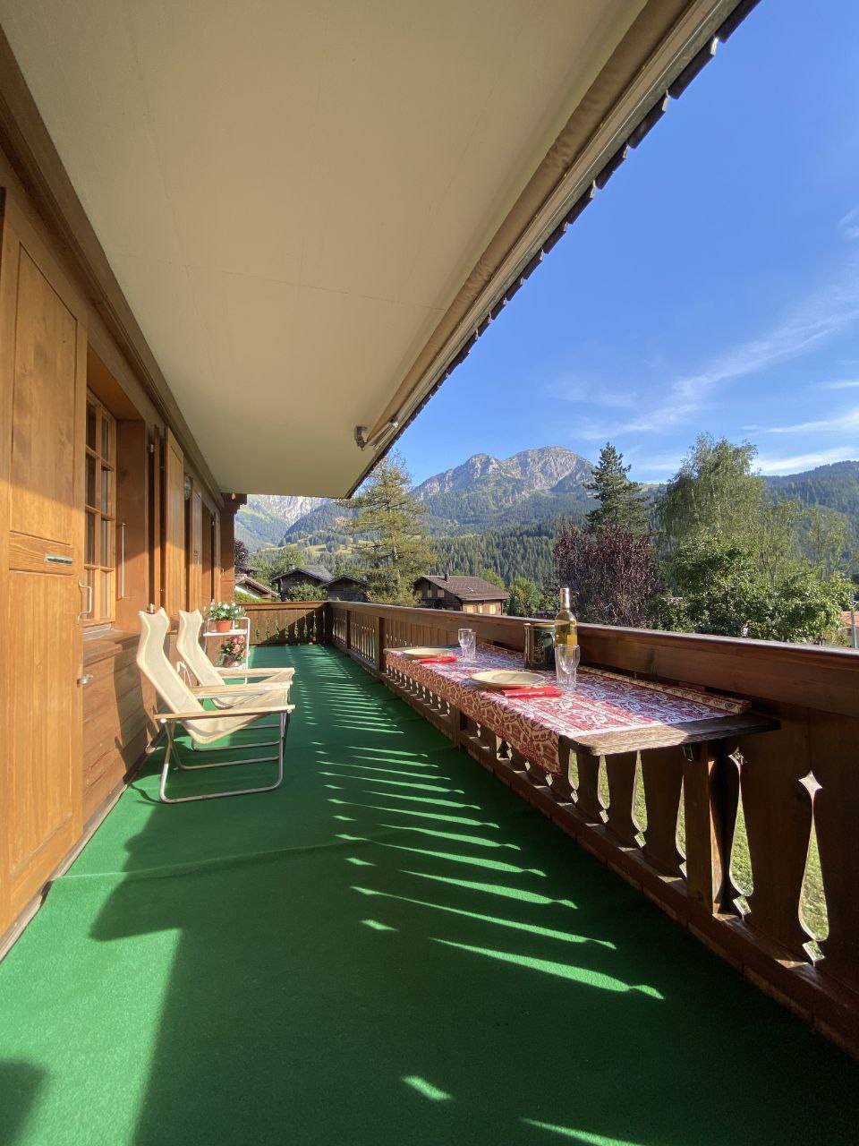 Apartment ∙ 2 Bedrooms ∙ 6 Guests - Jaun