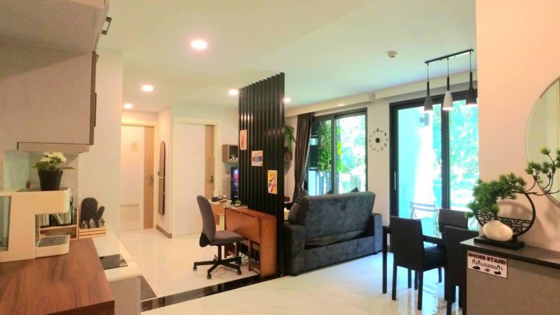 62 M² Appartamento ∙ 2 Camere Da Letto ∙ 6 Ospiti - Provincia di Krabi