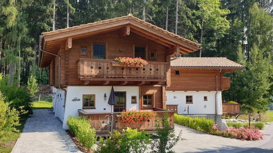 75 M² Apartment ∙ 3 Bedrooms ∙ 6 Guests - Leogang