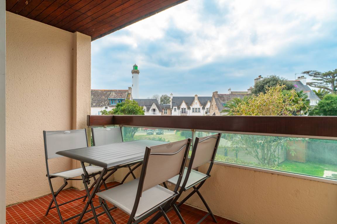 46 M² Appartement ∙ 4 Personnes - Île-Tudy