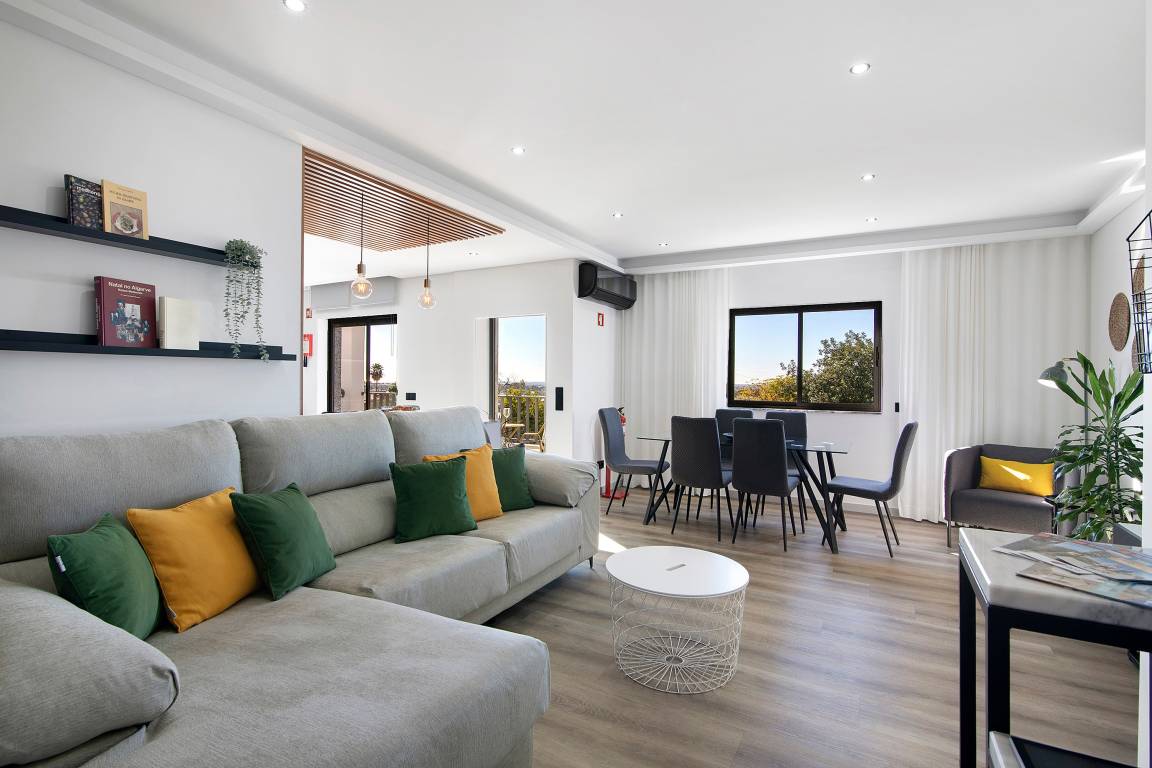 95 M² Casa ∙ 2 Habitaciones ∙ 6 Huéspedes - Olhão