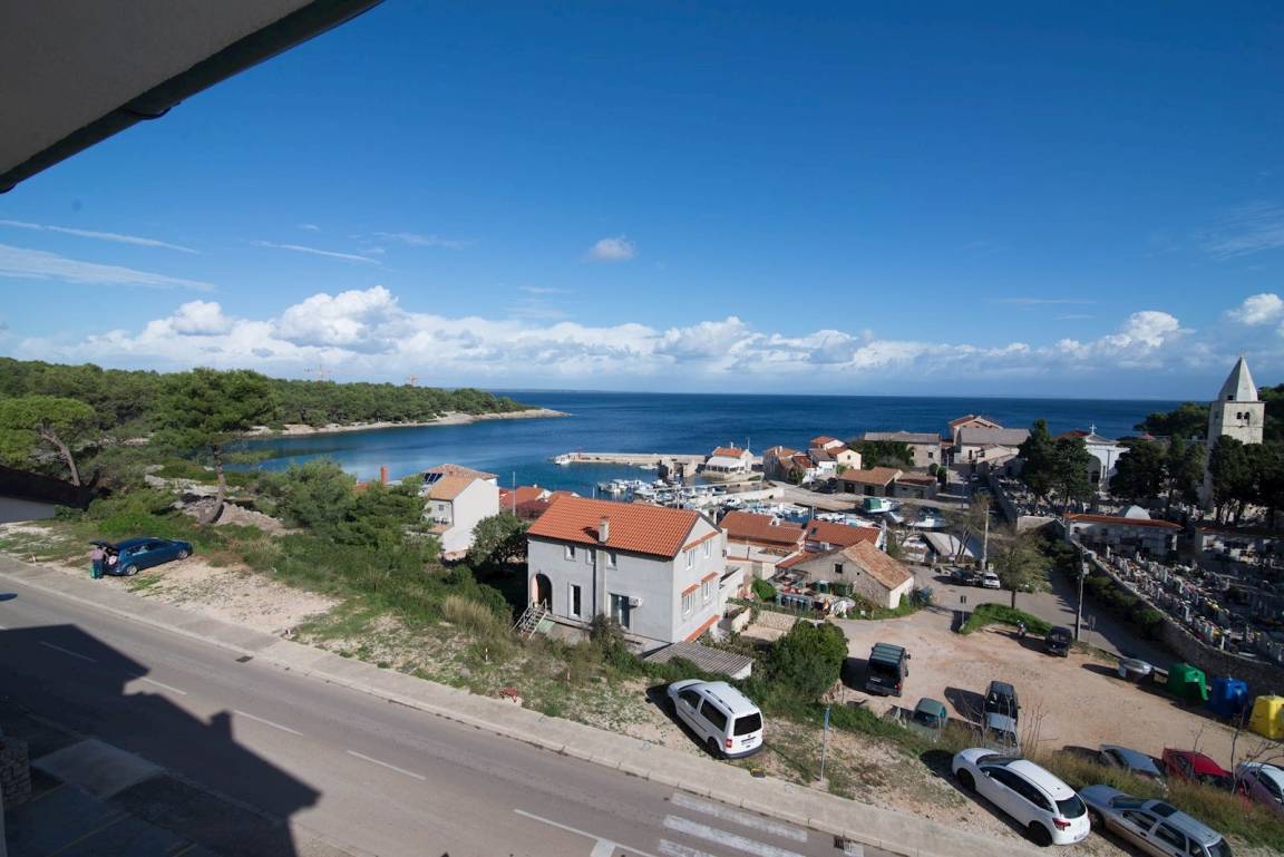 25 M² Ferienwohnung ∙ 1 Schlafzimmer ∙ 3 Gäste - Mali Lošinj