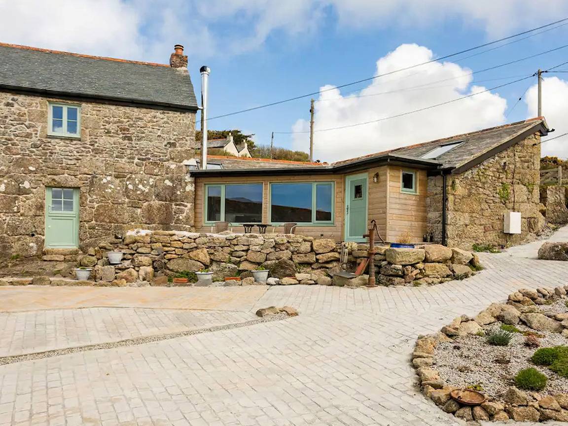 Cottage ∙ 1 Bedroom ∙ 2 Guests - St Ives