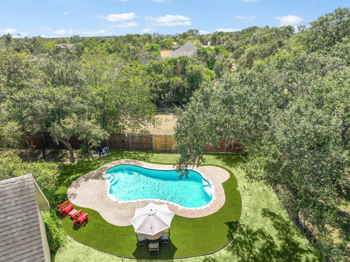 204 M² House ∙ 2 Bedrooms ∙ 4 Guests - Kyle, TX