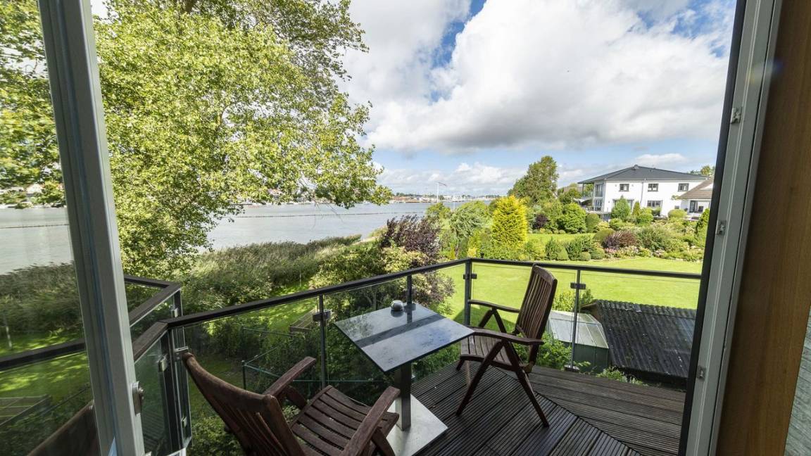 102 M² Apartment ∙ 2 Bedrooms ∙ 4 Guests - Baltic Sea