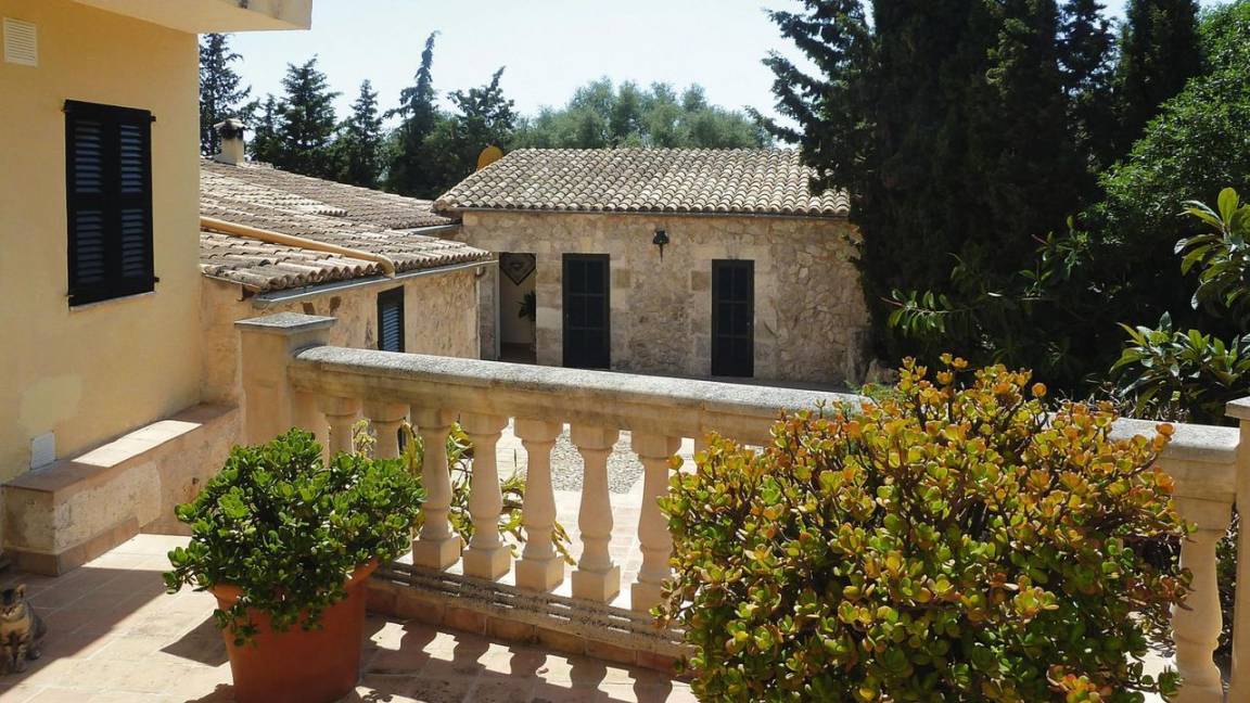 35 M² Appartement ∙ 1 Chambre ∙ 2 Personnes - Muro