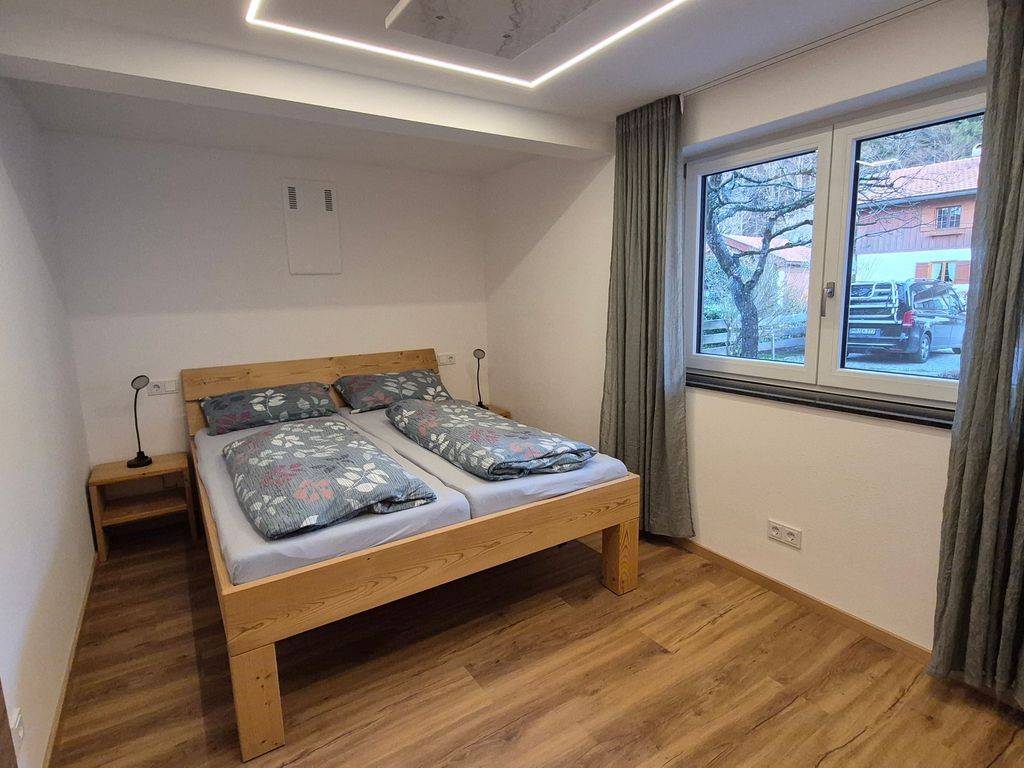 60 M² Ferienwohnung ∙ 2 Schlafzimmer ∙ 2 Gäste - Holzkirchen
