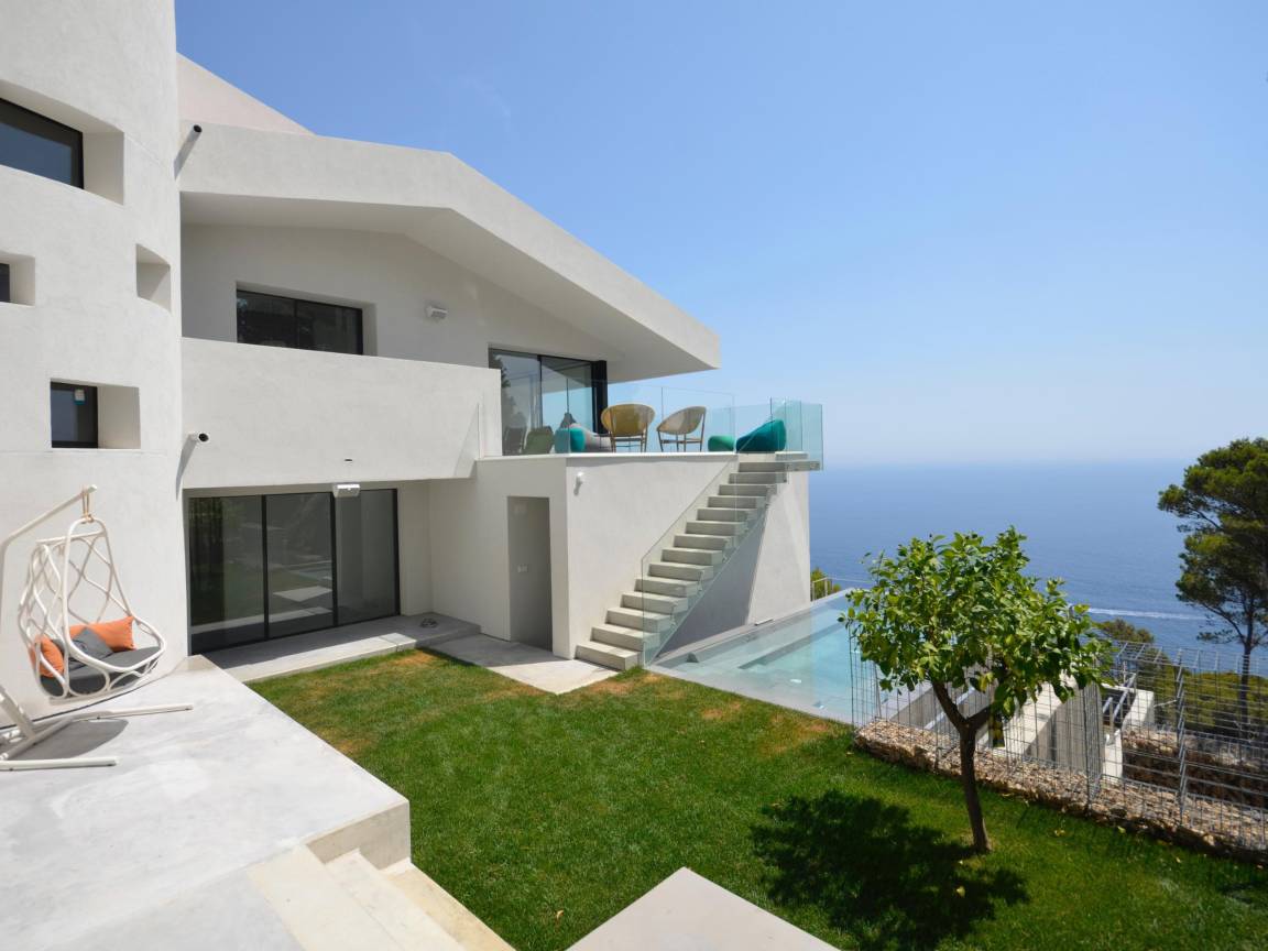 280 M² House ∙ 6 Bedrooms ∙ 12 Guests - Sa Tuna