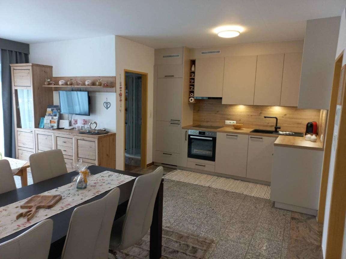 52 M² Appartement ∙ 2 Chambres ∙ 6 Personnes - Wilder Kaiser