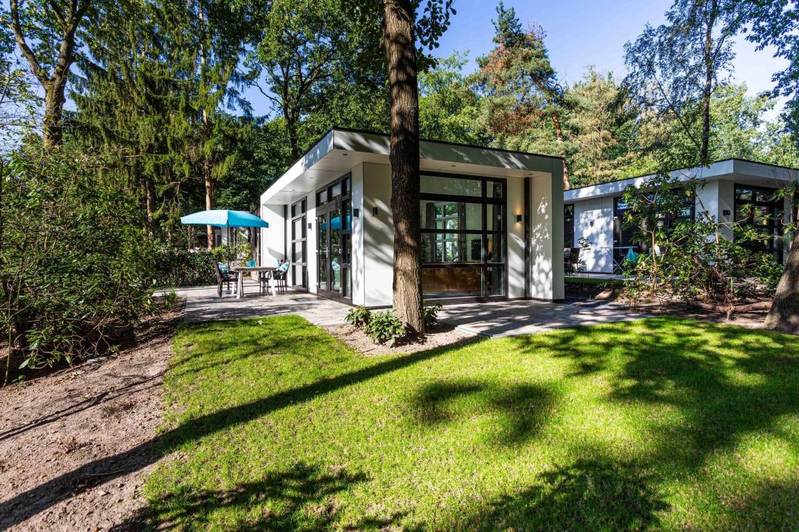 Holiday Park ∙ 2 Bedrooms ∙ 4 Guests - Wageningen