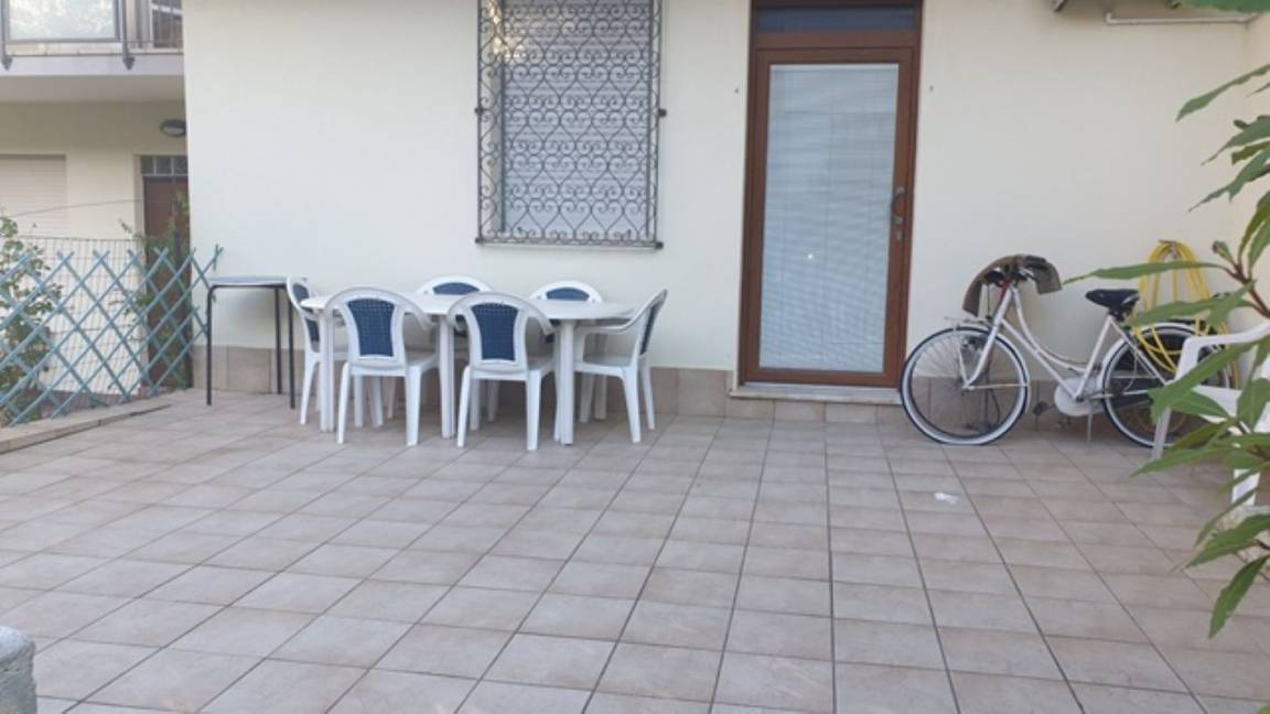 60 M² Appartamento Vacanza ∙ 2 Camere Da Letto ∙ 6 Ospiti - Ancona