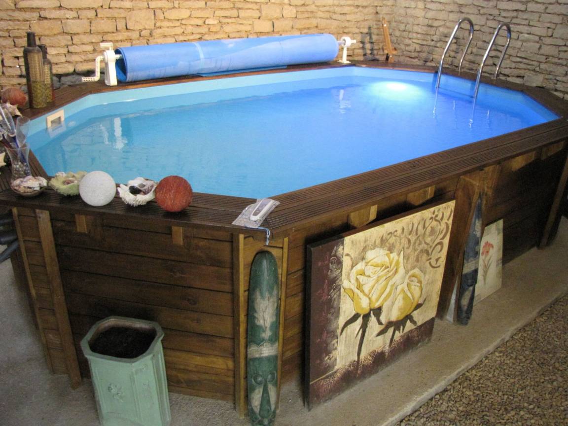 60 M² Maison De Vacances ∙ 1 Chambre ∙ 3 Personnes - Yonne