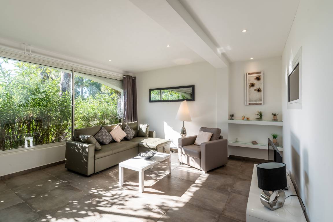 72 M² Appartement ∙ 2 Chambres ∙ 6 Personnes - Lecci
