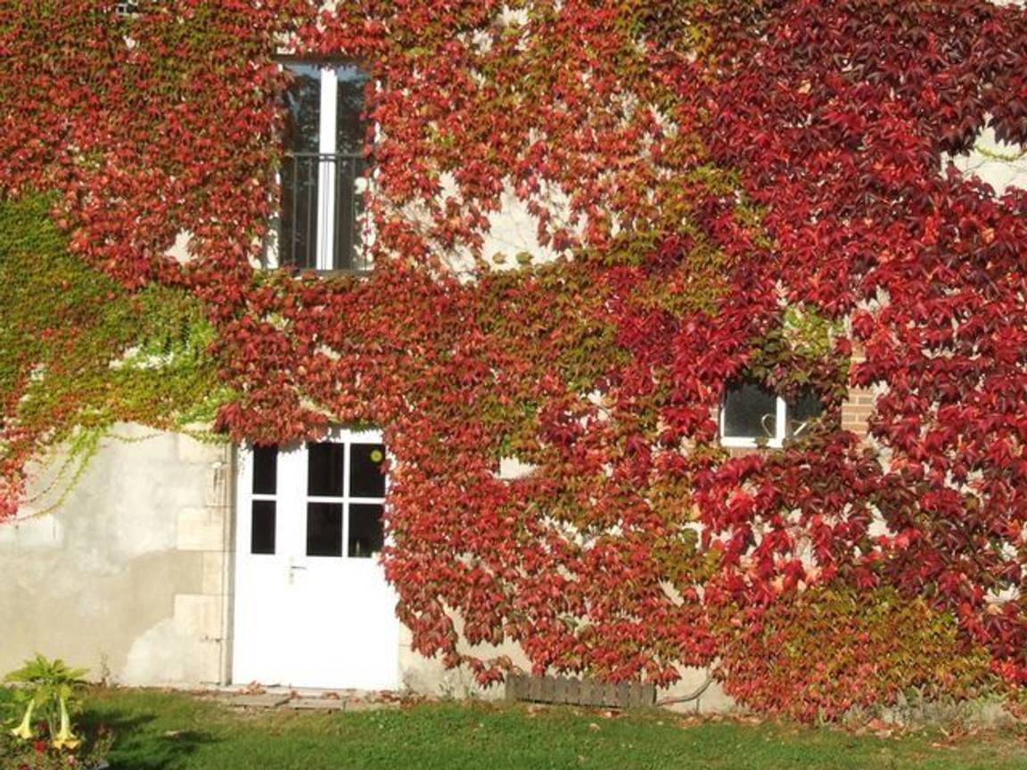 170 M² Cottage ∙ 3 Camere Da Letto ∙ 8 Ospiti - Briare