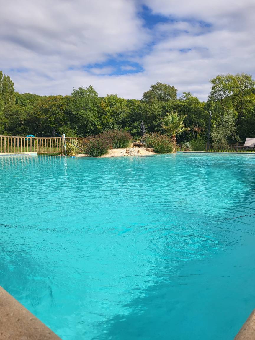 400 M² House ∙ 8 Bedrooms ∙ 24 Guests - Saint-Antonin-Noble-Val