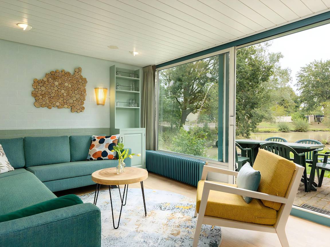 Landhaus ∙ 3 Schlafzimmer ∙ 6 Gäste - Hardenberg