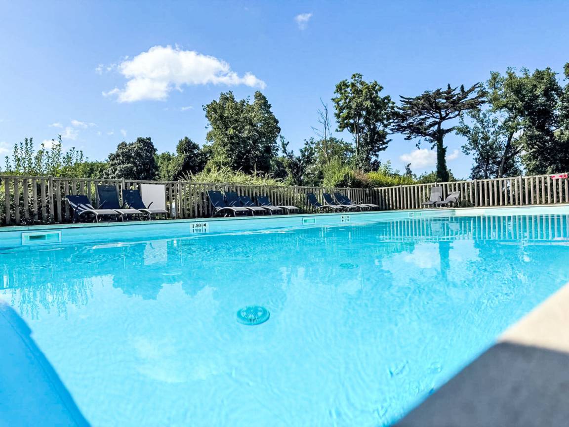 47 M² Apartment ∙ 2 Bedrooms ∙ 5 Guests - Baden