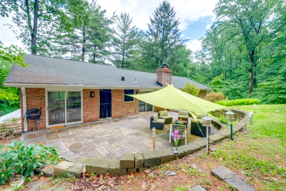 165 M² Apartment ∙ 3 Bedrooms ∙ 6 Guests - Burke, VA
