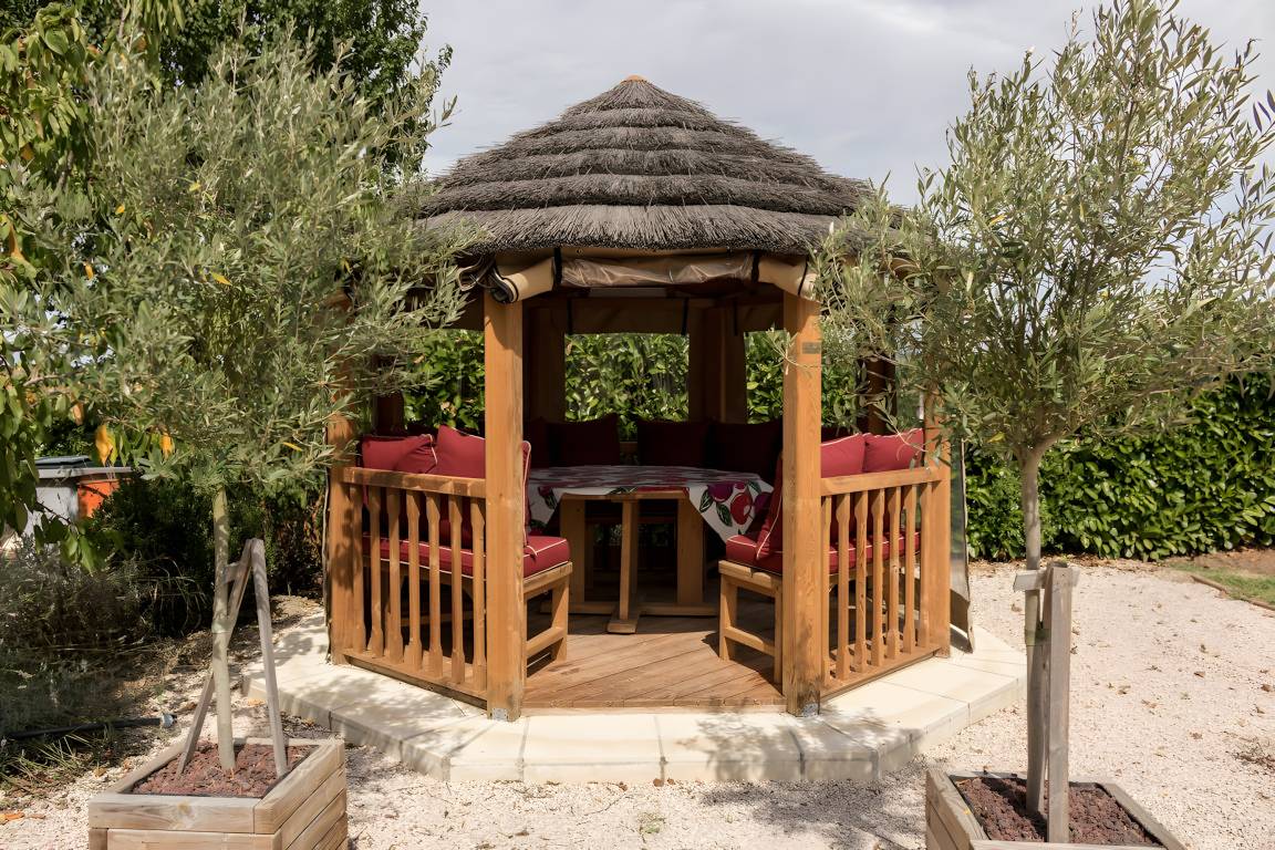 51 M² Maison De Vacances ∙ 2 Chambres ∙ 5 Personnes - Muret