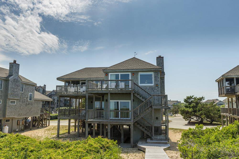 House ∙ 5 Bedrooms ∙ 10 Guests - Duck, NC