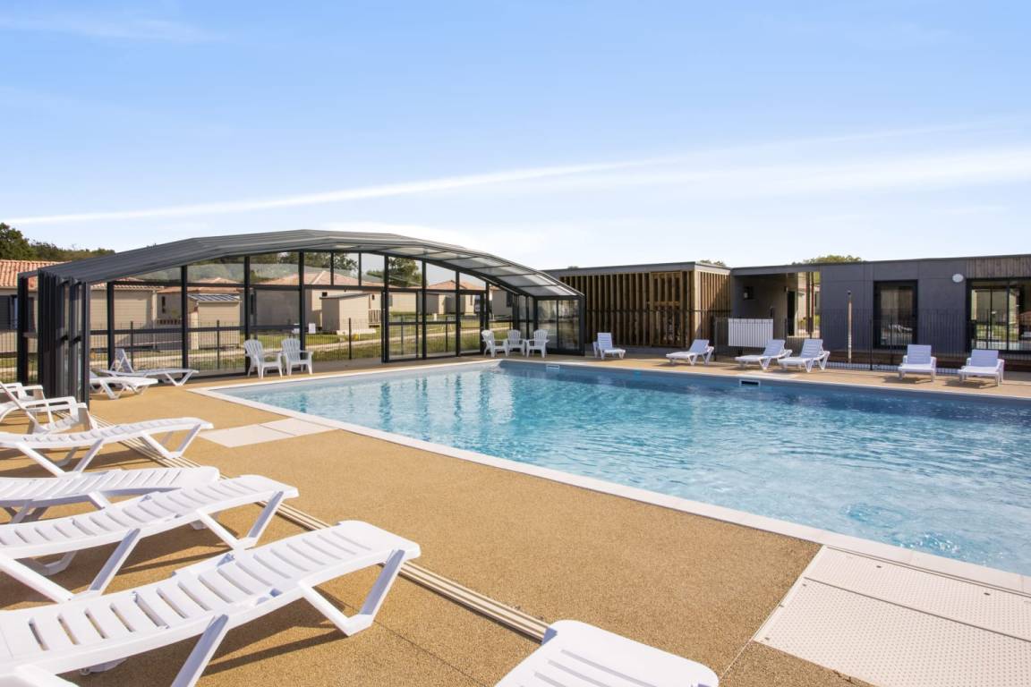 56 M² Cottage ∙ 3 Chambres ∙ 6 Personnes - Pays basque français