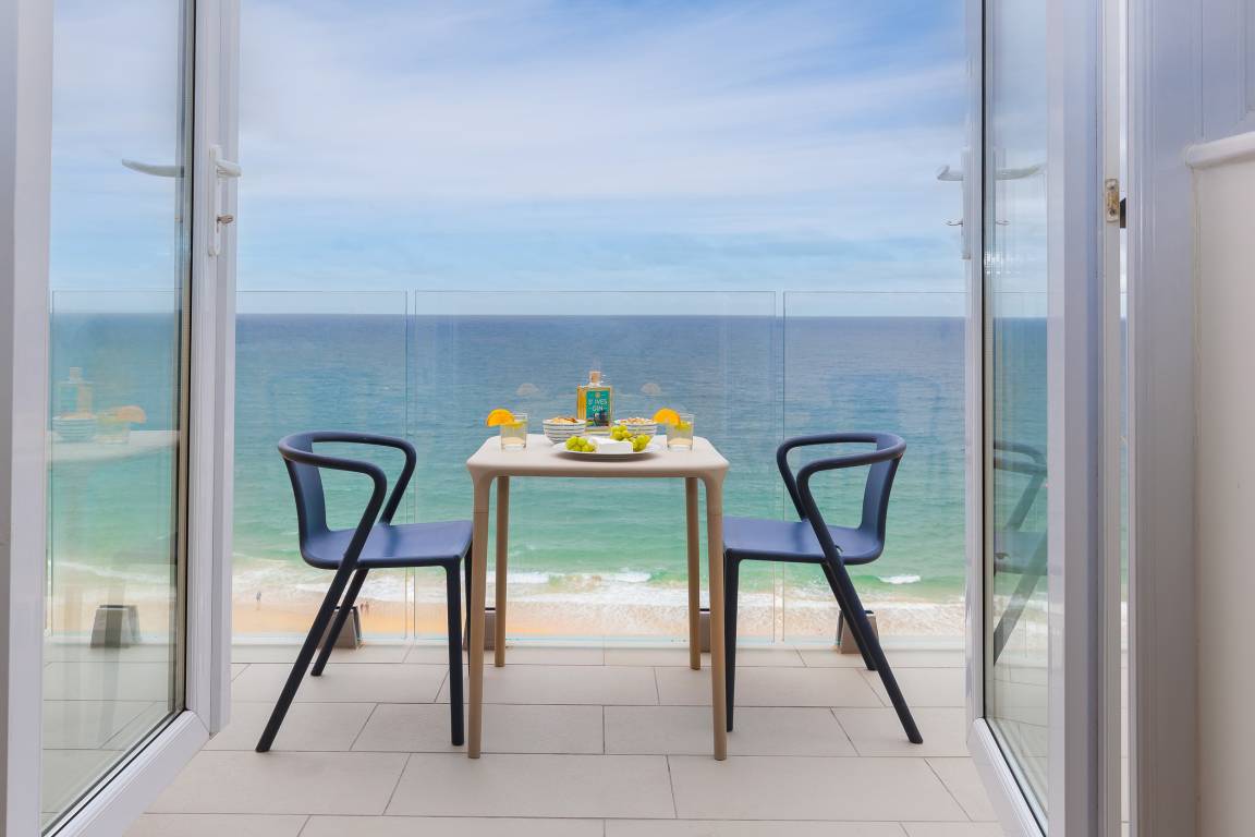 Cottage ∙ 2 Bedrooms ∙ 4 Guests - Gwithian