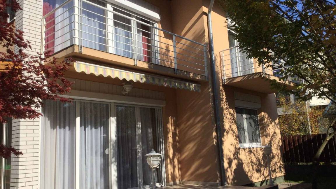 50 M² Appartement ∙ 2 Chambres ∙ 4 Personnes - Zamárdi