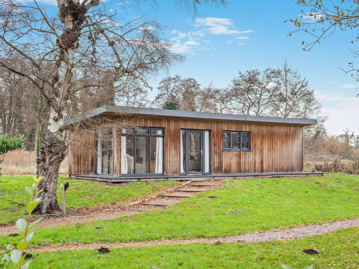 Cottage ∙ 2 Chambres ∙ 4 Personnes - Suffolk