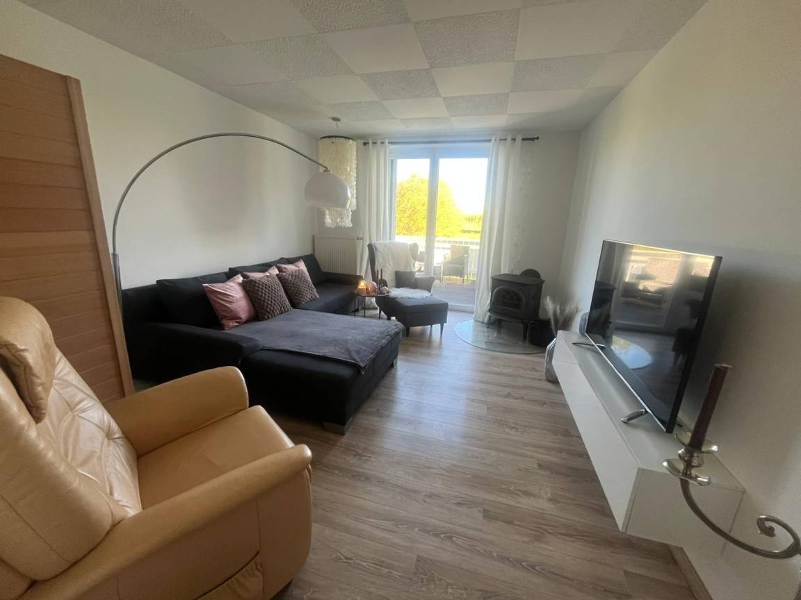 70 M² Apartment ∙ 1 Bedroom ∙ 6 Guests - Rochlitz