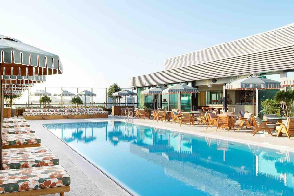 65 M² Apartamento ∙ 1 Habitación ∙ 2 Huéspedes - Fulham