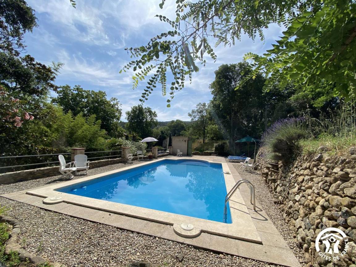 35 M² Gîte ∙ 2 Personnes - Céret