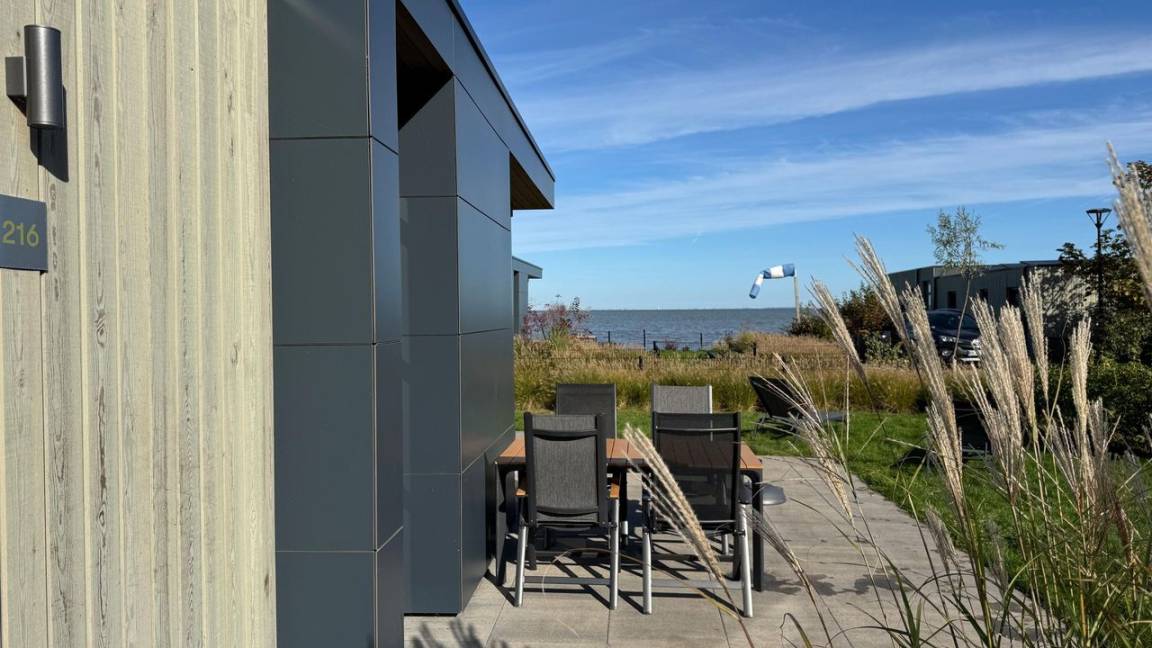 70 M² House ∙ 2 Bedrooms ∙ 4 Guests - Enkhuizen