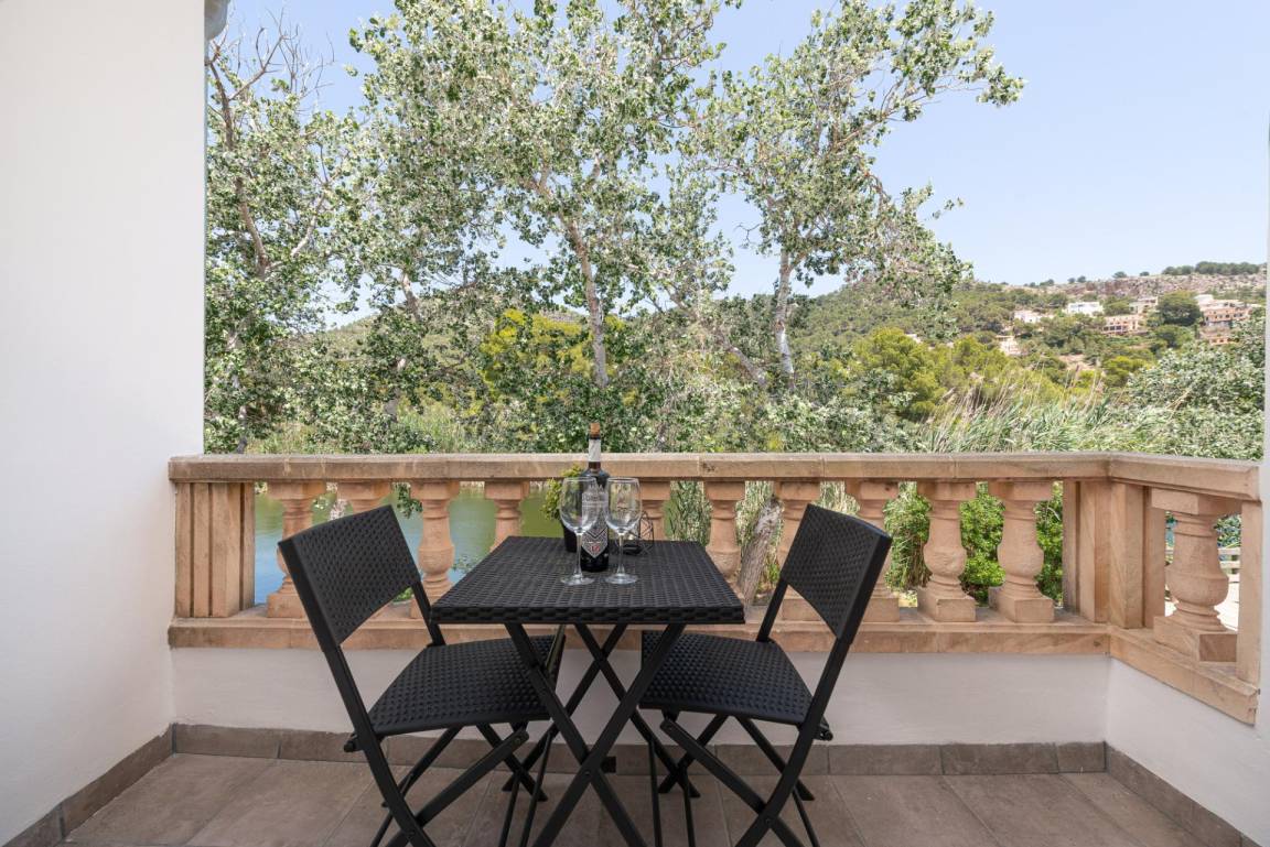 60 M² Appartement ∙ 2 Chambres ∙ 4 Personnes - Cala Ratjada