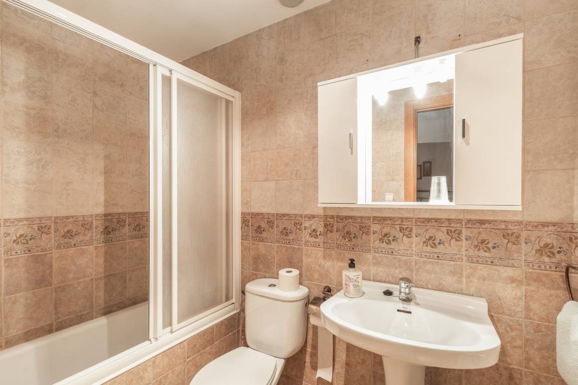 120 M² Casa ∙ 5 Habitaciones ∙ 10 Huéspedes - Calatayud