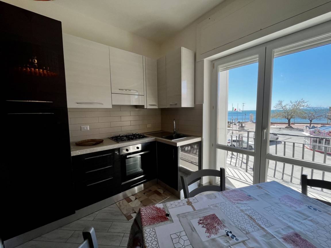 40 M² Appartamento ∙ 1 Camera Da Letto ∙ 4 Ospiti - Follonica